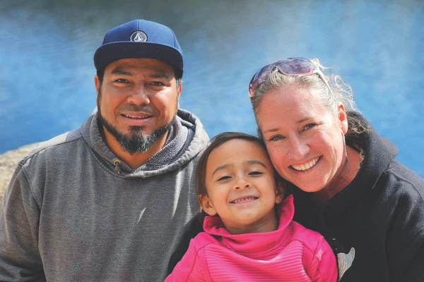 Global Personnel - ECC Giving